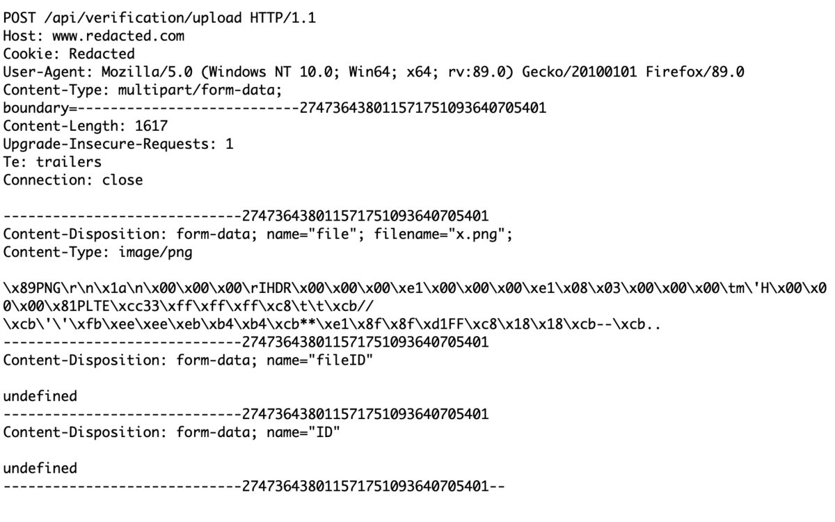 Story of a weird CSRF bug から学ぶ - The light of hope to the other side of the tunnel - Kotsu Kotsu ...