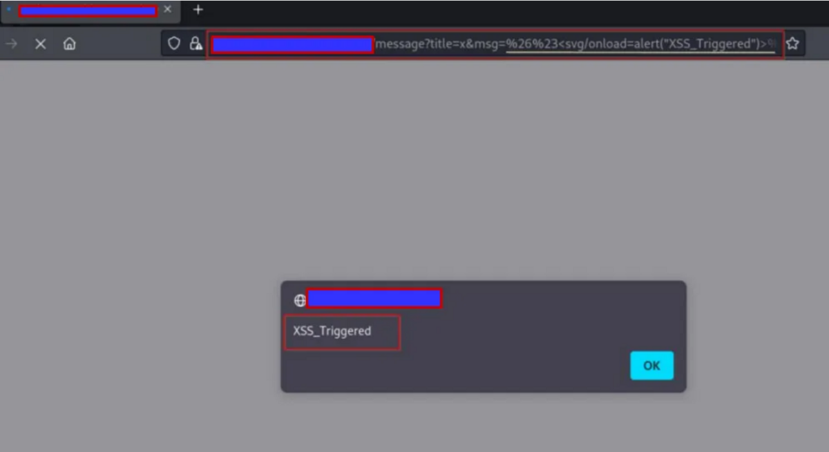 How I Found Bug :: Reflected XSS (Cross-Site-Scripting) On a BBP. から学ぶ ...