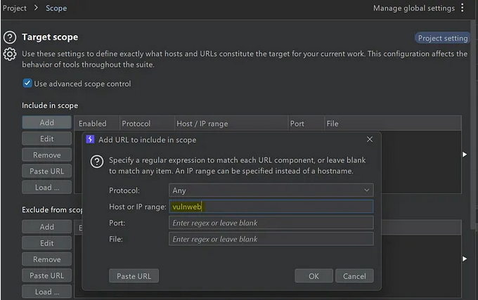 Burp SuiteのScanner の使い方を学ぶ - Mastering Unauthenticated XSS Detection: Best Burp Suite ...