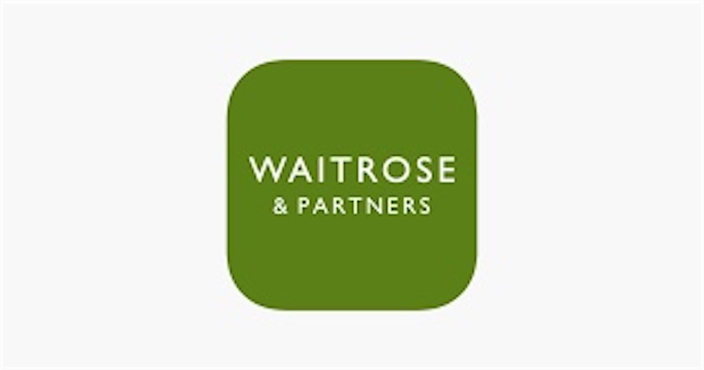 【写真付き】買い物が楽になる♪Waitroseの”Scan Pay Go”を使ってみた - Mr.＆Mrs.ロビンのイギリス日記