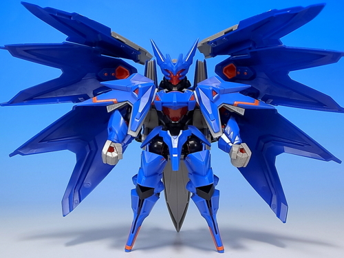 LBX ファントム レビュー - YOの玩具箱