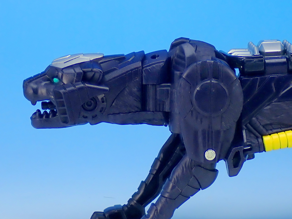 ビースト覚醒 BCAS-01 覚醒チェンジアーマーセット バンブルビ―＆スナールセイバー で遊ぶ - YOの玩具箱