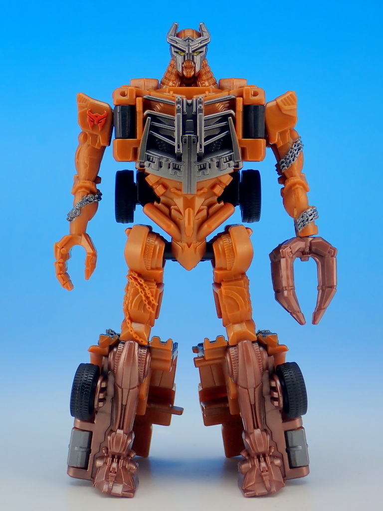 ビースト覚醒 BCAS-04 覚醒チェンジアーマーセット スカージ＆スコルポノック で遊ぶ - YOの玩具箱