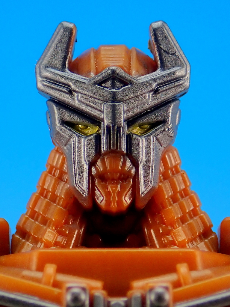 ビースト覚醒 BCAS-04 覚醒チェンジアーマーセット スカージ＆スコルポノック で遊ぶ - YOの玩具箱