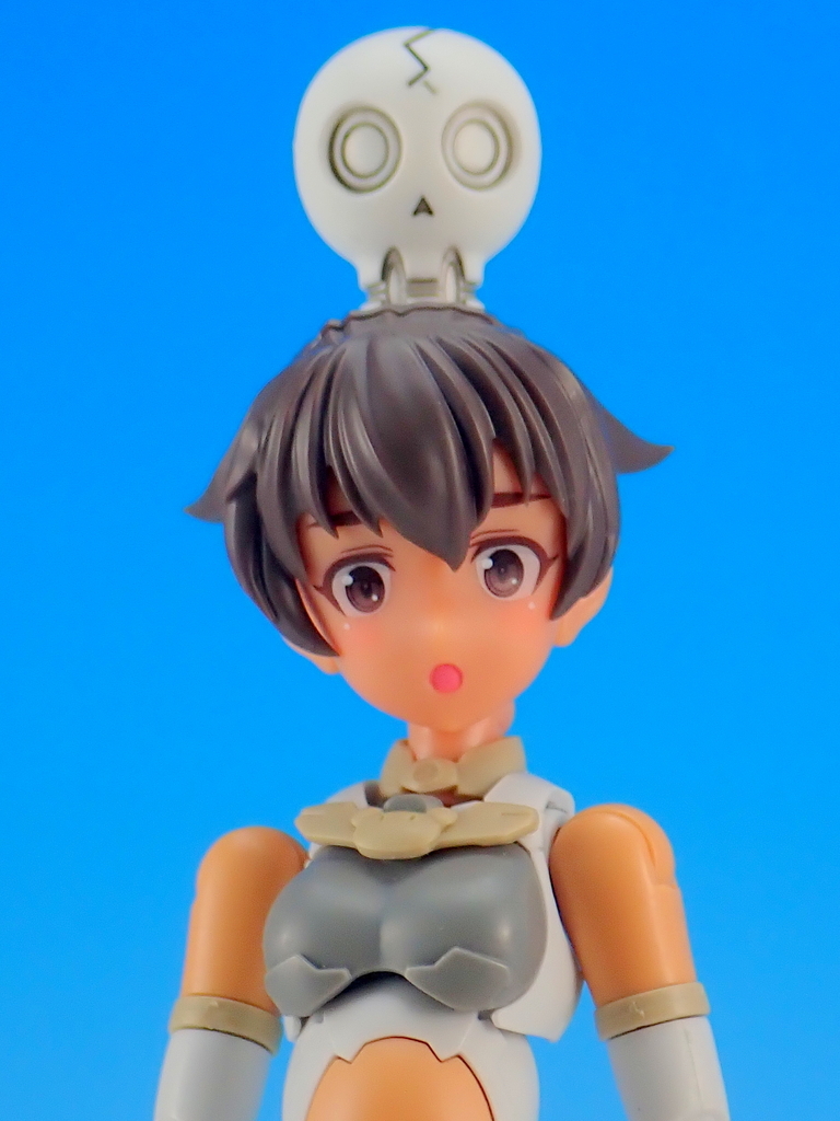 30MS SIS-M00 イルシャナ[カラーC] - YOの玩具箱