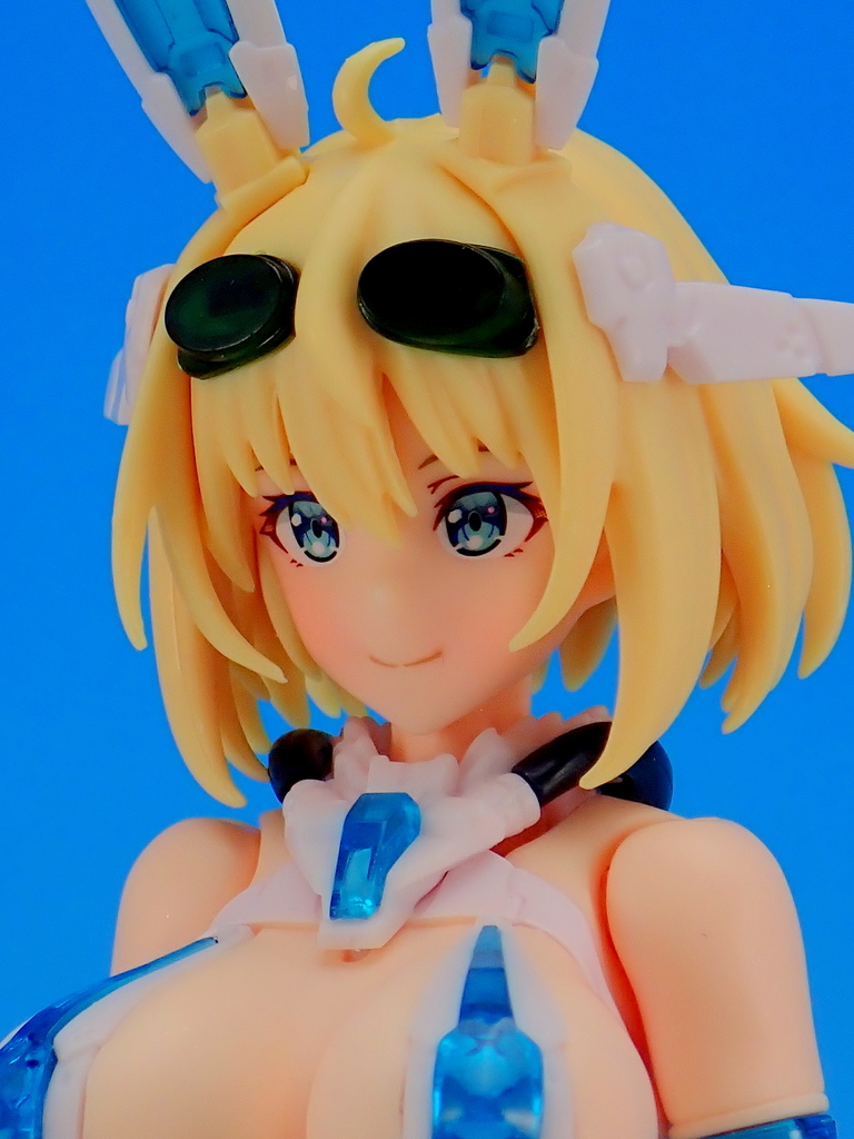 PLAMAX BP-01 ソフィア・F・シャーリング - YOの玩具箱