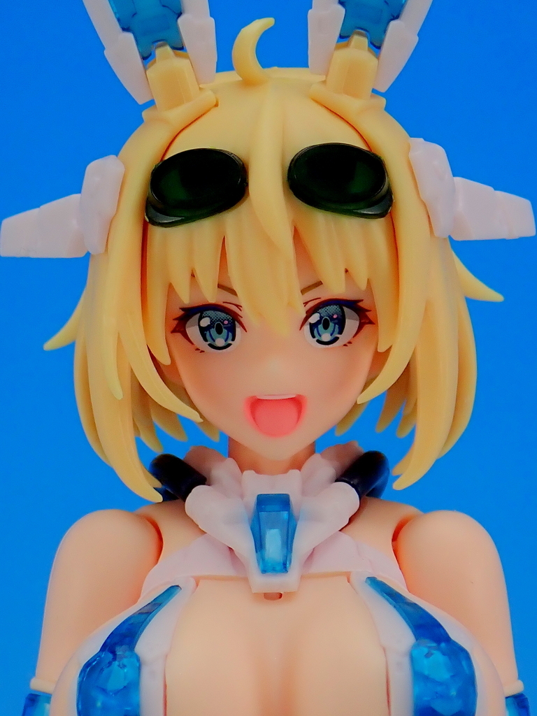 PLAMAX BP-01 ソフィア・F・シャーリング - YOの玩具箱