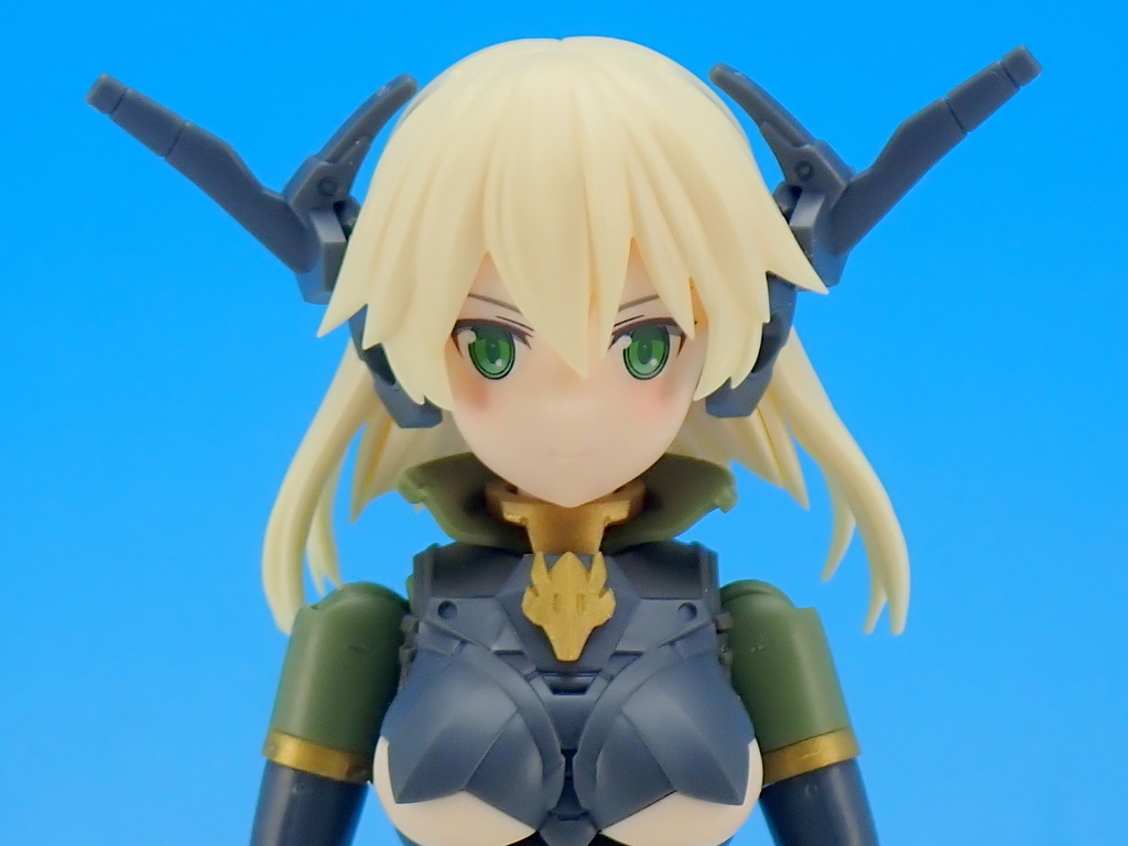 30MS オプションパーツセット13(タクティカルコスチューム)[カラーB] - YOの玩具箱