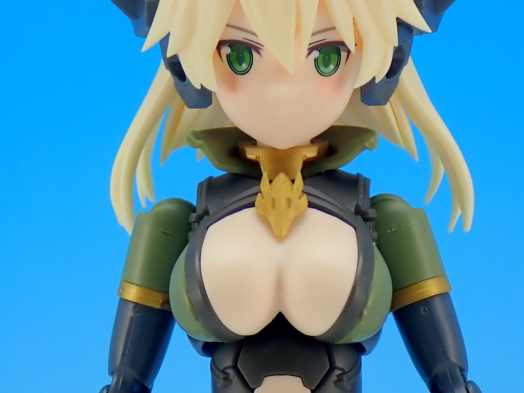 30MS オプションパーツセット13(タクティカルコスチューム)[カラーB] - YOの玩具箱