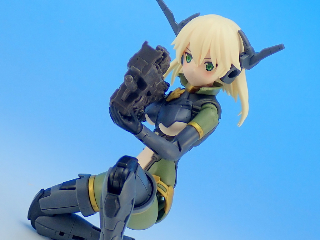 30MS オプションパーツセット13(タクティカルコスチューム)[カラーB] - YOの玩具箱