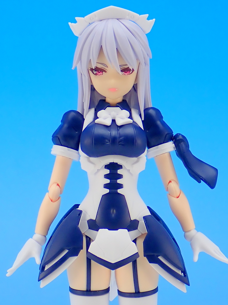 30MS オプションボディパーツ タイプMD01[カラーA] - YOの玩具箱