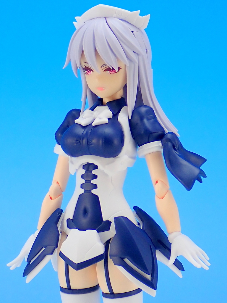 30MS オプションボディパーツ タイプMD01[カラーA] - YOの玩具箱