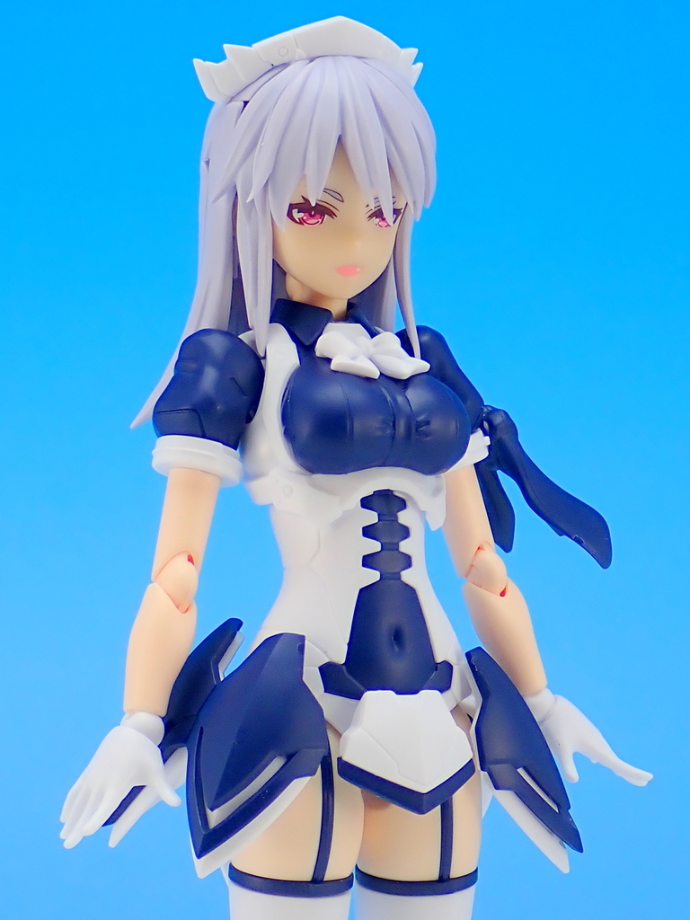 30MS オプションボディパーツ タイプMD01[カラーA] - YOの玩具箱