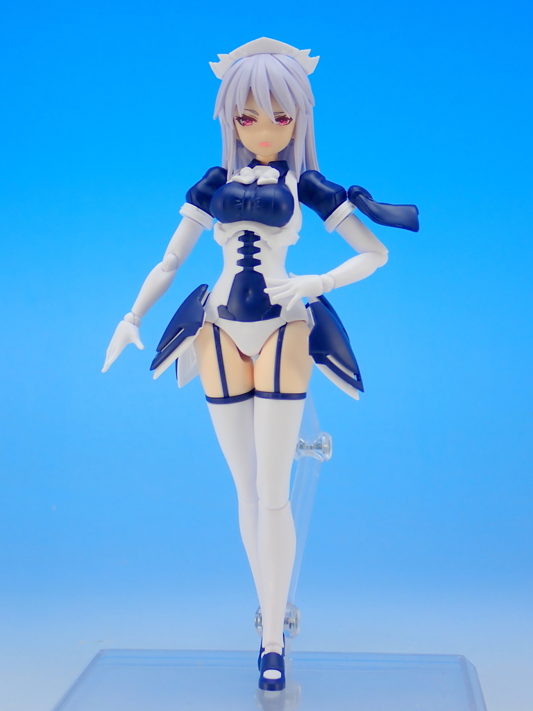 30MS オプションボディパーツ タイプMD01[カラーA] - YOの玩具箱