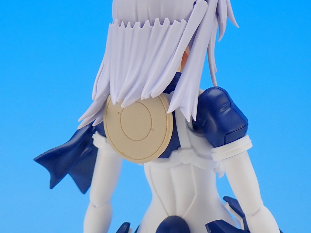 30MS オプションボディパーツ タイプMD01[カラーA] - YOの玩具箱