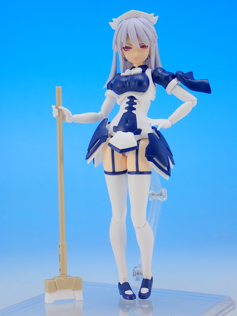 30MS オプションボディパーツ タイプMD01[カラーA] - YOの玩具箱