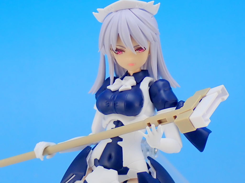 30MS オプションボディパーツ タイプMD01[カラーA] - YOの玩具箱