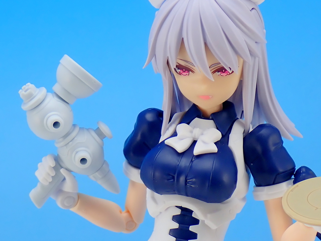 30MS オプションボディパーツ タイプMD01[カラーA] - YOの玩具箱