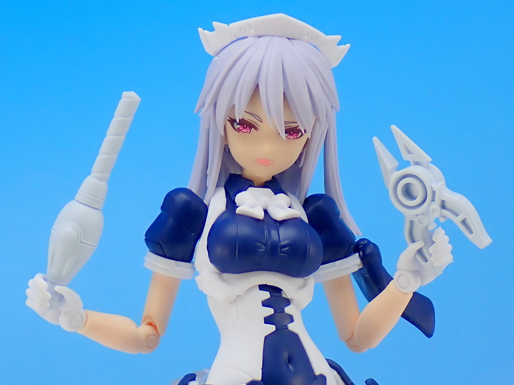 30MS オプションボディパーツ タイプMD01[カラーA] - YOの玩具箱