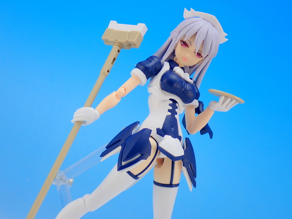 30MS オプションボディパーツ タイプMD01[カラーA] - YOの玩具箱