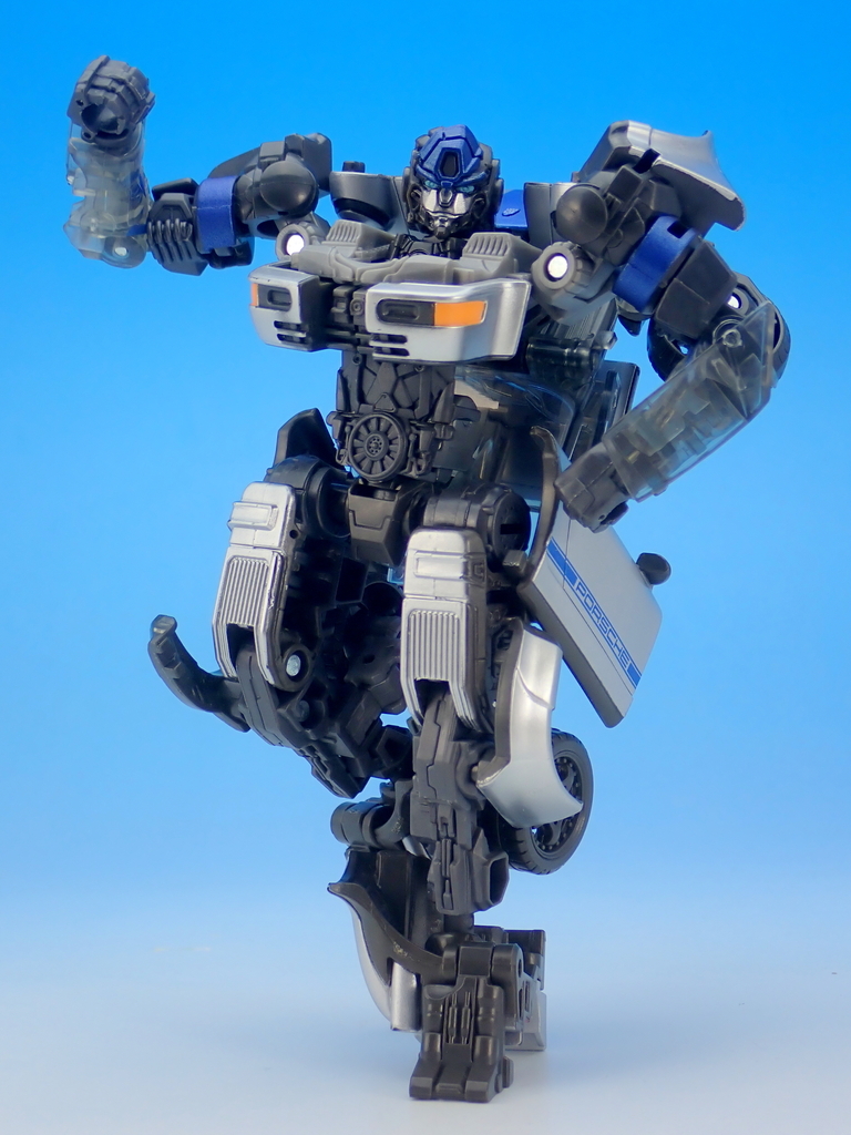 トランスフォーマー SS-141 ミラージュ(海外版) - YOの玩具箱