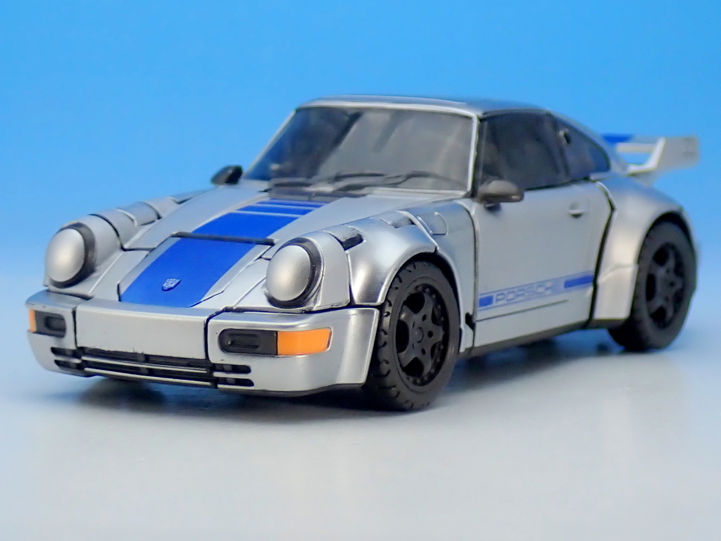 トランスフォーマー SS-141 ミラージュ(海外版) - YOの玩具箱