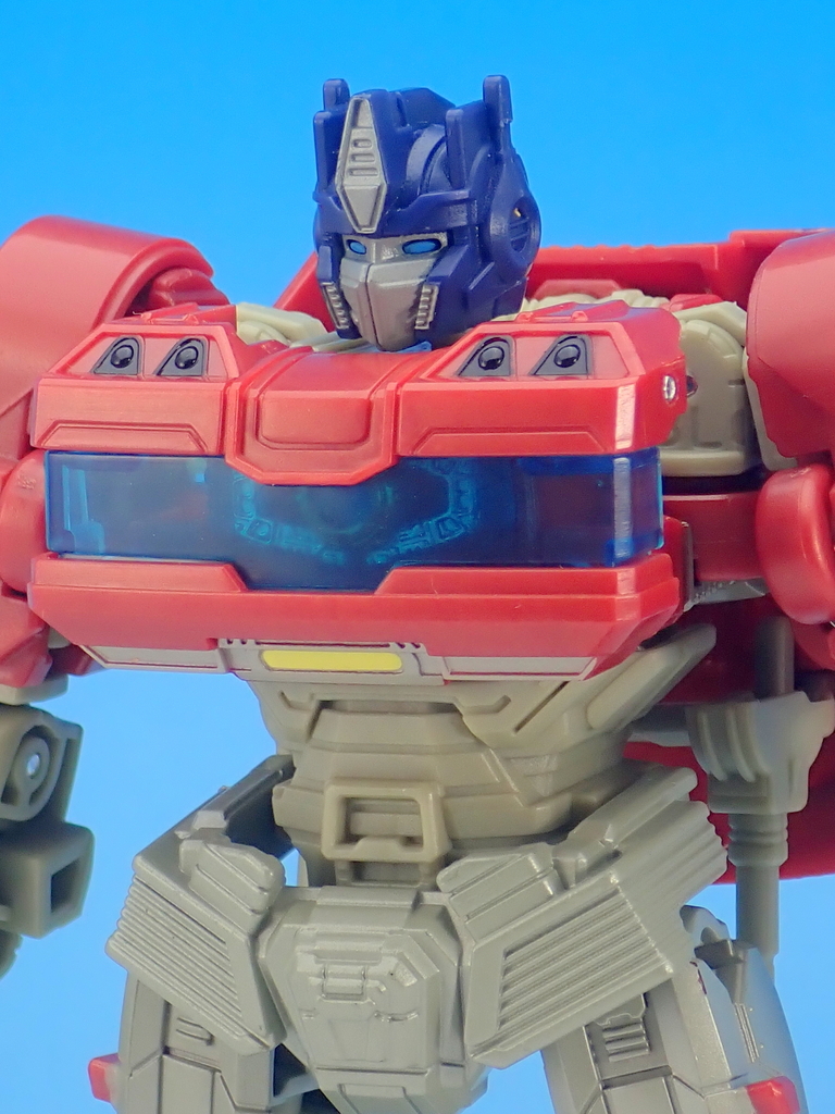 SS-134 オプティマスプライム (トランスフォーマー／ONE) - YOの玩具箱