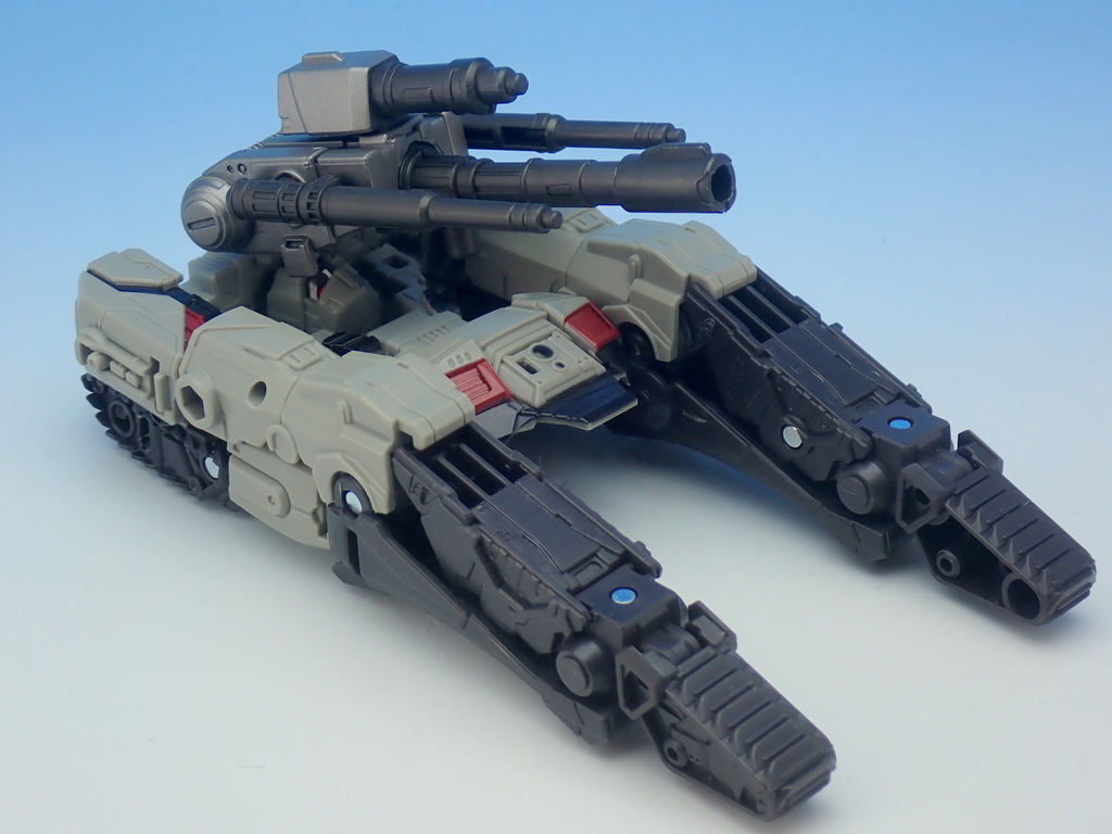 SS-138 メガトロン(トランスフォーマー／ONE) - YOの玩具箱