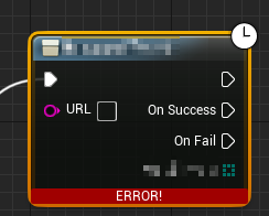 UE4/C++: DECLARE_DYNAMIC_MULTICAST_DELEGATE_OneParam と TArray - C++ ときどき ごはん、わりとてぃーぶれいく☆