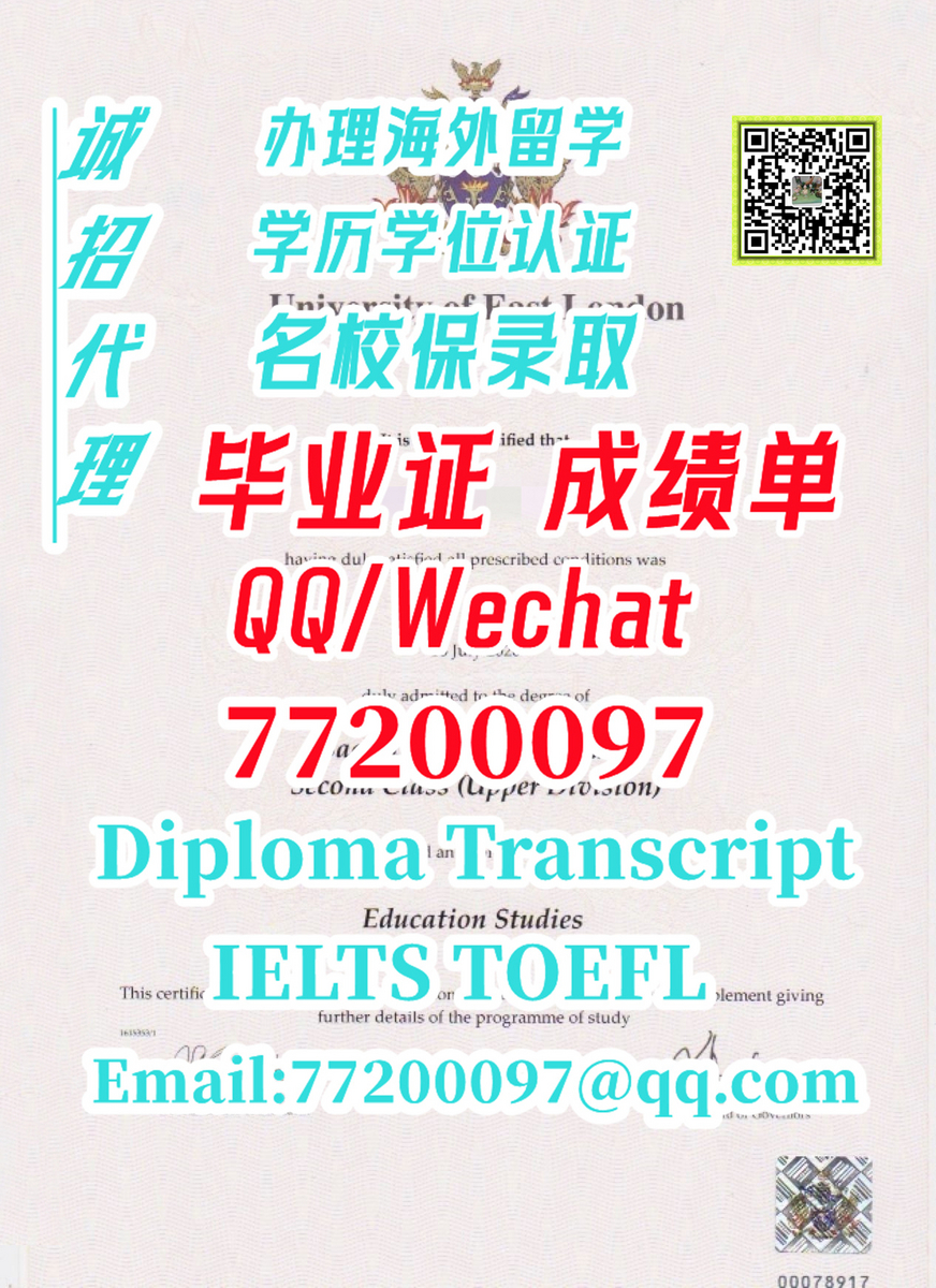 68.#UEL毕业证书，Q/微77200097,#办东伦敦大学毕业证|办UEL文凭证书| #办UEL毕业证成绩单|办UEL学位证|东伦敦大学 ...
