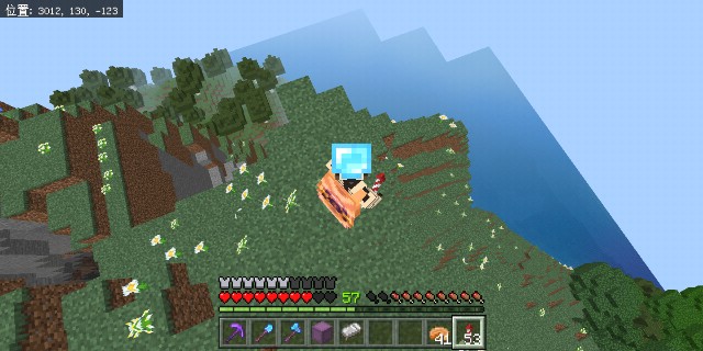 うましまのマイクラ日記 #64 Criffs part2 - うましまのマイクラ（+α）日記