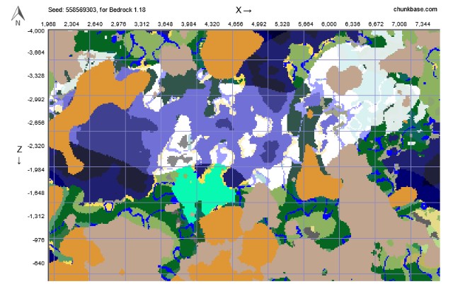 うましまのマイクラ日記 #65 Criffs part3 - うましまのマイクラ（+α）日記