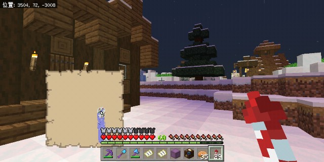 うましまのマイクラ日記 #65 Criffs part3 - うましまのマイクラ（+α）日記