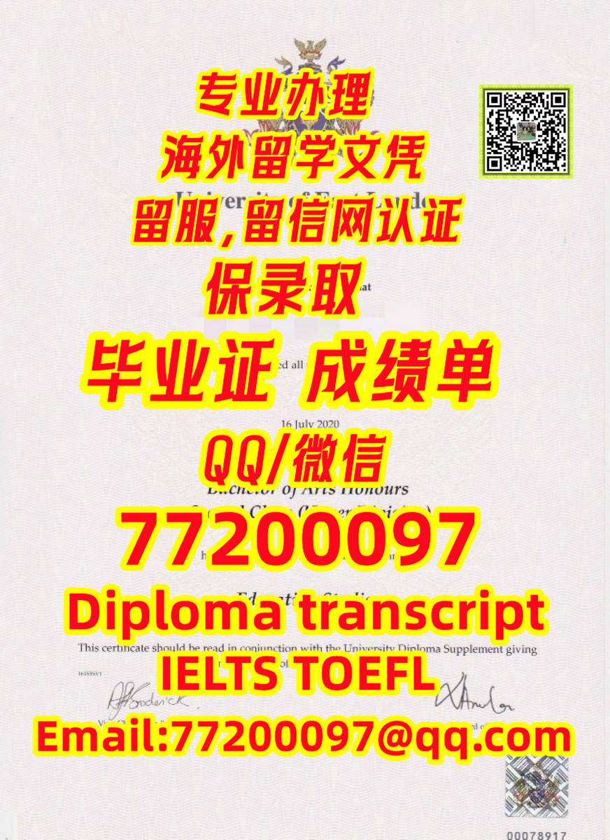 应付父母UEL毕业证书，Q/微772 000 97,办东伦敦大学毕业证|办UEL文凭证书| 办UEL毕业证成绩单|办UEL学位证|东伦敦大学 ...