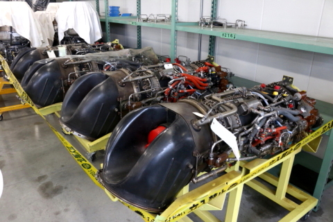 自衛隊バートルの型式名称は？ - 用廃機ハンターが行く！