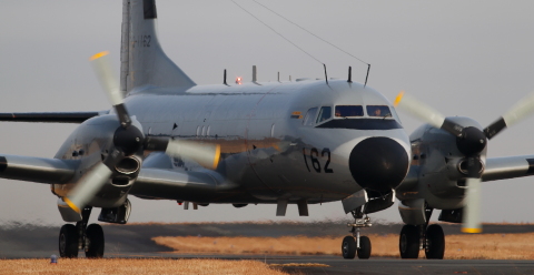 YS-11E/EAの記録 - 用廃機ハンターが行く！