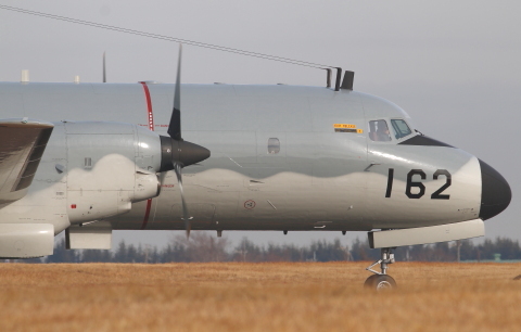 YS-11E/EAの記録 - 用廃機ハンターが行く！