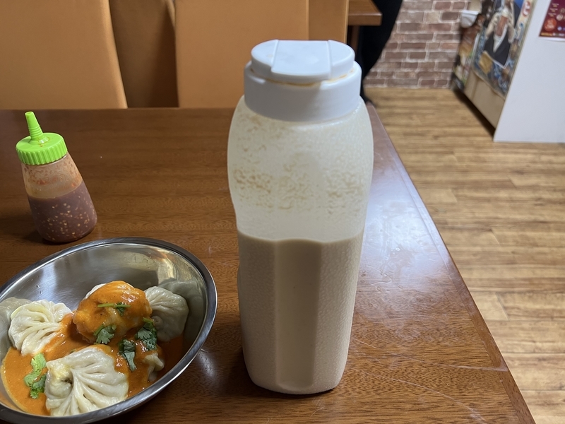『Kalash Nepali Khaja Ghar』仙台駅の近くにあるネパール軽食専門店に行って来たわ！【宮城県仙台市青葉区花京院 ...