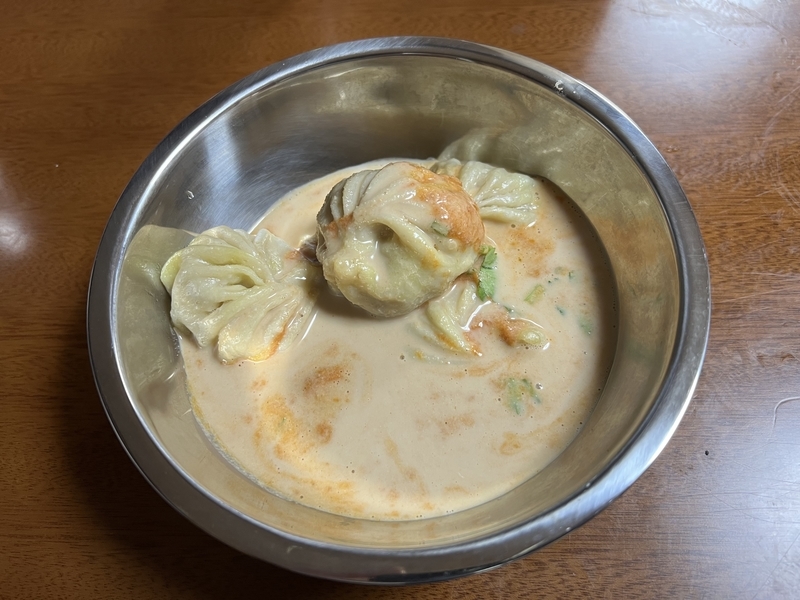 『Kalash Nepali Khaja Ghar』仙台駅の近くにあるネパール軽食専門店に行って来たわ！【宮城県仙台市青葉区花京院 ...