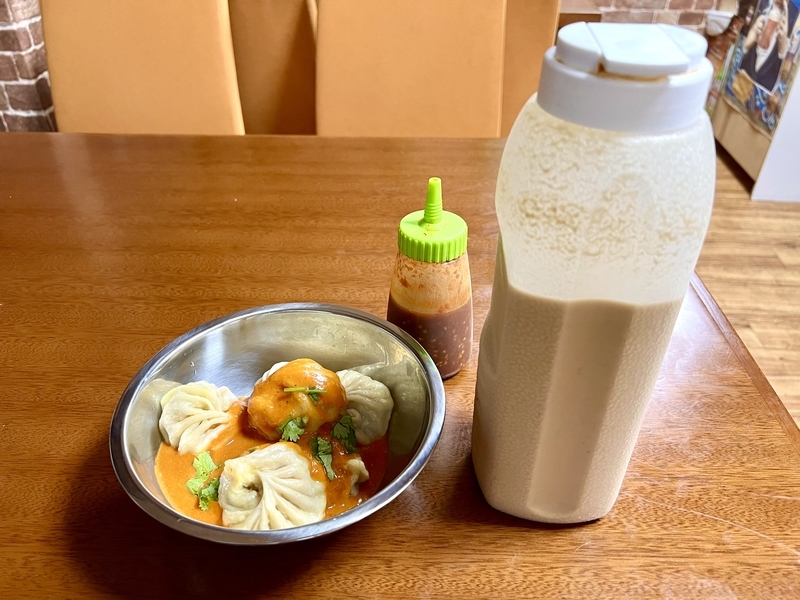 『Kalash Nepali Khaja Ghar』仙台駅の近くにあるネパール軽食専門店に行って来たわ！【宮城県仙台市青葉区花京院 ...