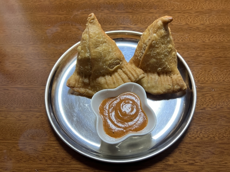 『Kalash Nepali Khaja Ghar』仙台駅の近くにあるネパール軽食専門店に行って来たわ！【宮城県仙台市青葉区花京院 ...