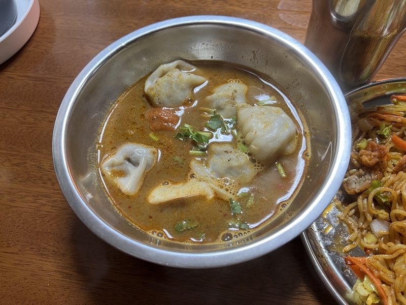 『Kalash Nepali Khaja Ghar』仙台駅の近くにあるネパール軽食専門店に行って来たわ！【宮城県仙台市青葉区花京院 ...