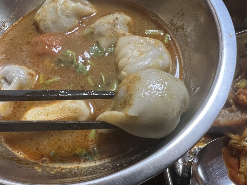 『Kalash Nepali Khaja Ghar』仙台駅の近くにあるネパール軽食専門店に行って来たわ！【宮城県仙台市青葉区花京院 ...