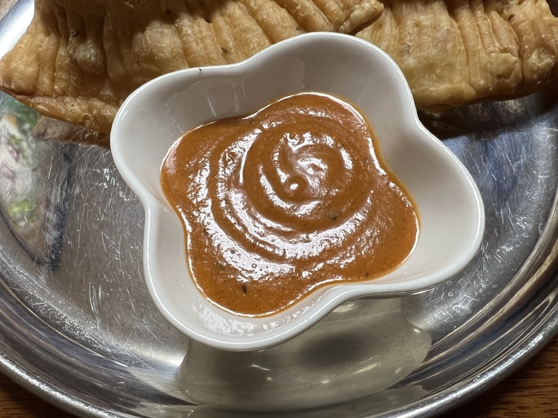 『Kalash Nepali Khaja Ghar』仙台駅の近くにあるネパール軽食専門店に行って来たわ！【宮城県仙台市青葉区花京院 ...