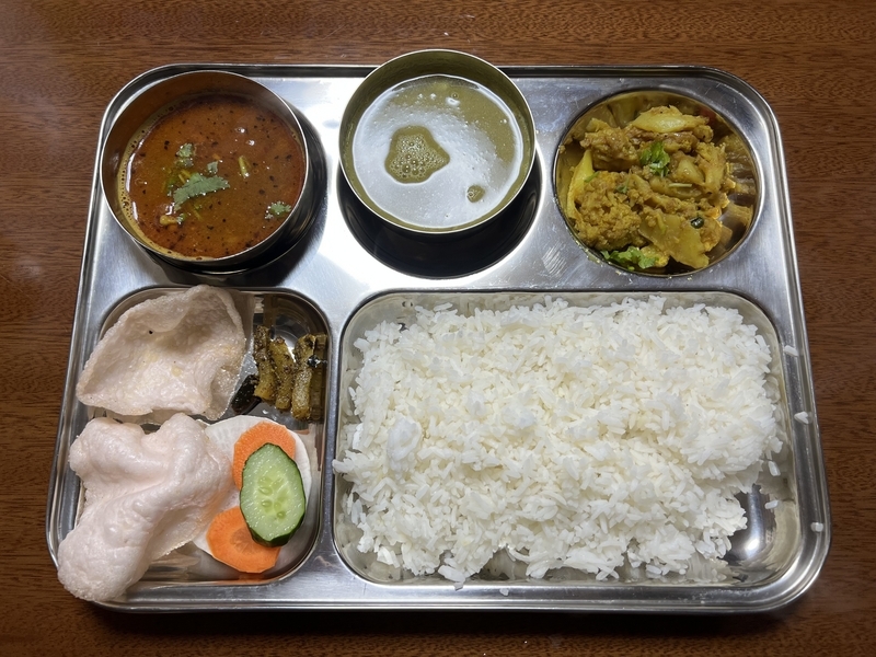 『Kalash Nepali Khaja Ghar』仙台駅の近くにあるネパール軽食専門店に行って来たわ！【宮城県仙台市青葉区花京院 ...