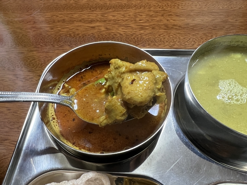 『Kalash Nepali Khaja Ghar』仙台駅の近くにあるネパール軽食専門店に行って来たわ！【宮城県仙台市青葉区花京院 ...