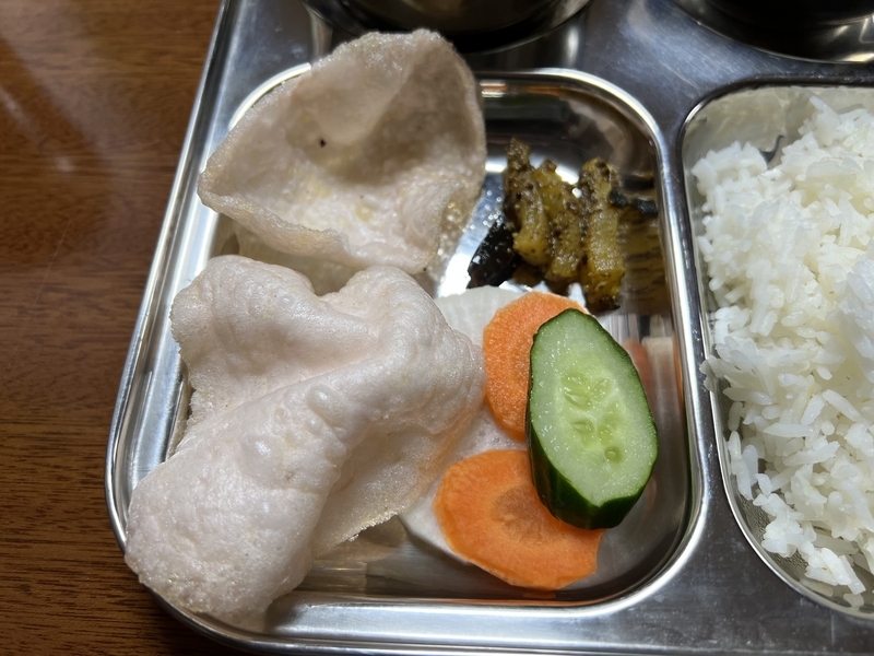 『Kalash Nepali Khaja Ghar』仙台駅の近くにあるネパール軽食専門店に行って来たわ！【宮城県仙台市青葉区花京院 ...
