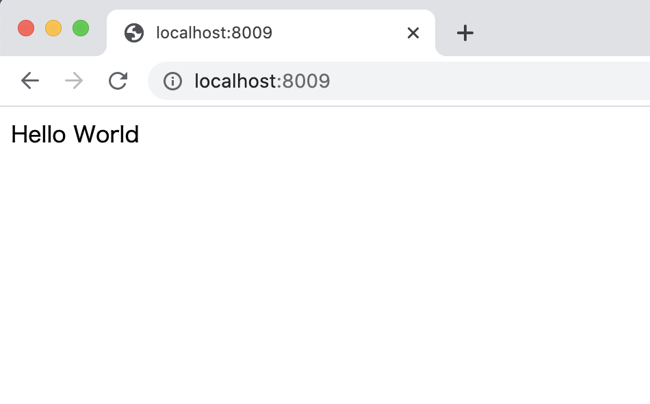 Docker で Node Js 環境構築 Utamt Engineer Blog