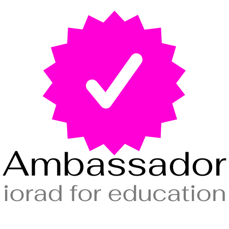 iorad Tutorial Builder を使ってみた。 - ともかつの日記