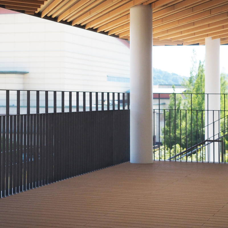 建築パース雑談会_槇事務所松田さんと鳥取で話してきました#4 - vicc blog